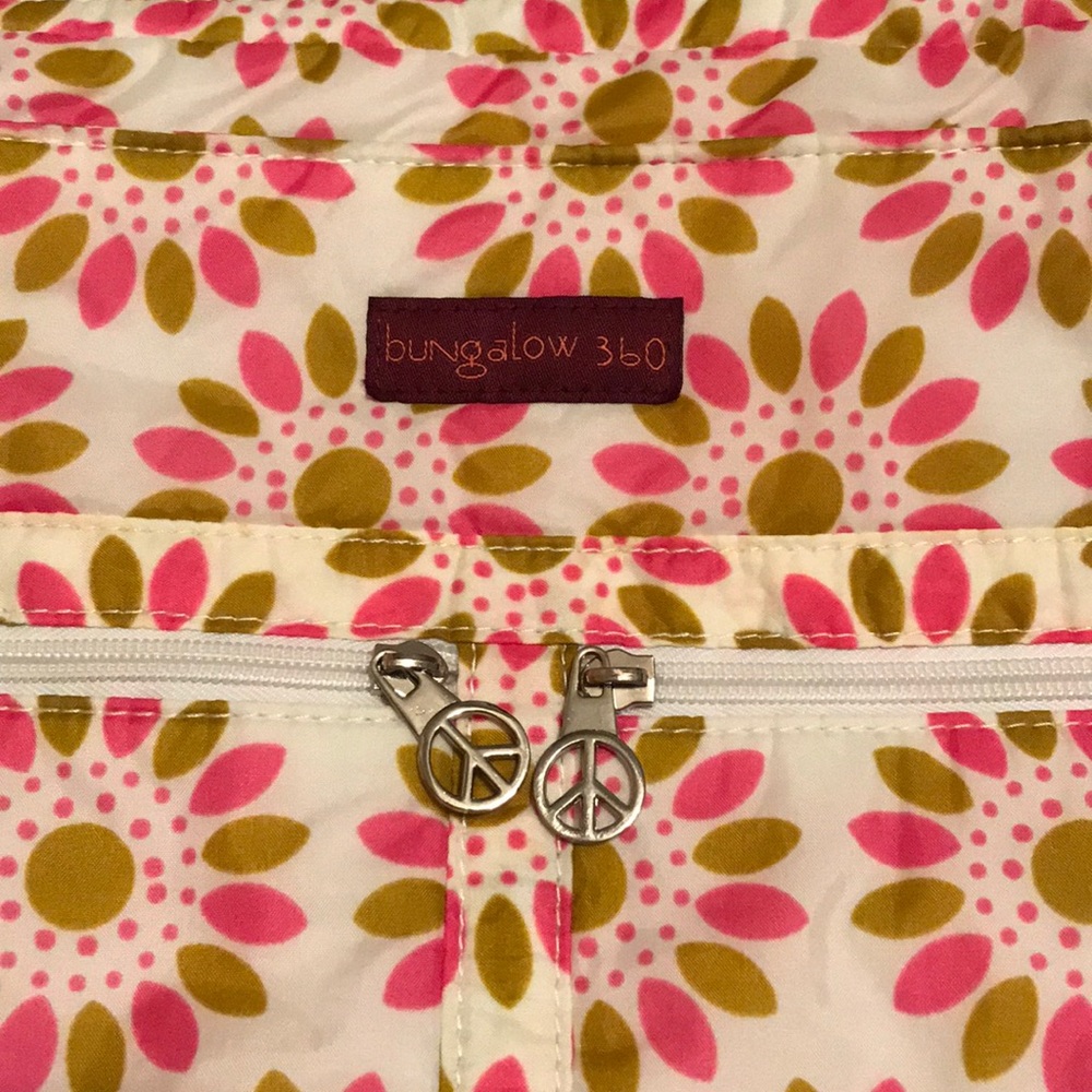 Bungalow 360 Bag - Gem